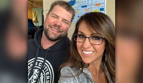 Rep Lauren Boeberts Ex Husband Charged After Restaurant Spat
