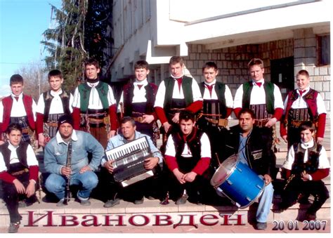 Народно читалище Съединение 1875 Местен обичай Куди грСъединение