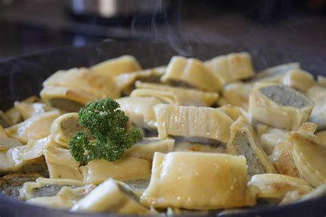 German Food 20 Traditional Dishes To Try In Germany Or At Home