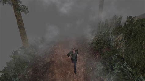 Silent Hill 2 Download - GameFabrique