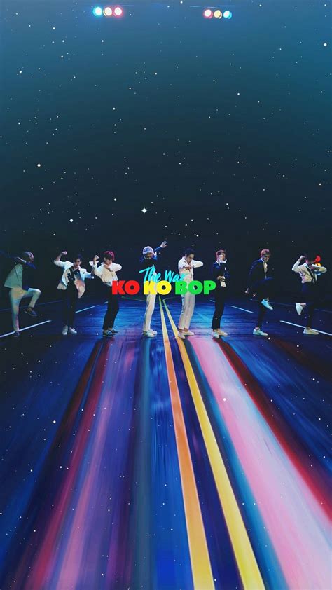 Exo Ko Ko Bop Wallpapers Wallpaper Cave