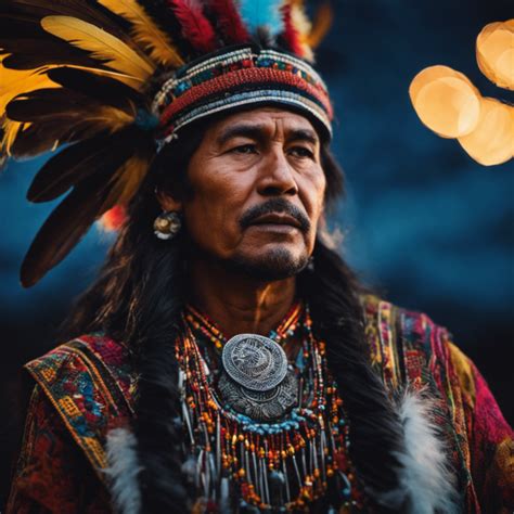 Toltec Shamanism Understanding The Spiritual Traditions Of The Toltec