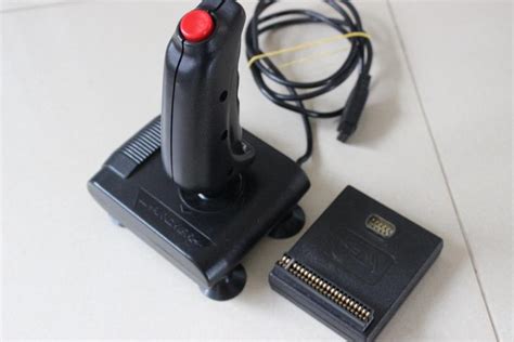 Archer Joystick Ram Joystick Interface Funkcne Zrepasovane Aukro