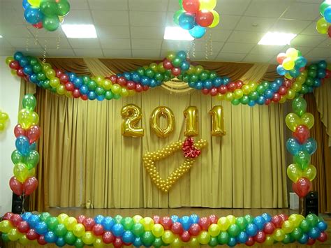 оформить зал к выпускному в школе 7 тыс изображений найдено в Яндекс Картинках Сценические