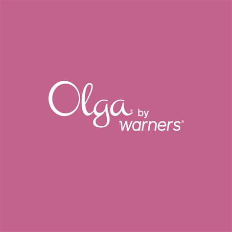 Olga By Warners Fit Guide