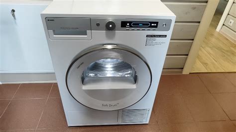 Сушильная машина Asko T608HX.W в Москве, цена 179900 р. отзывы ...