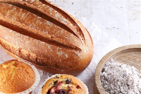 Ireks Gluten Free Bread Mix