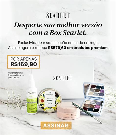 Scarlet