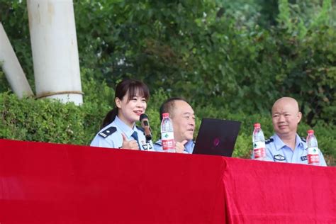 大连校区2020级新生入学教育系列活动之一 —— 安全教育进校园，我的青春我保护 鲁迅美术学院