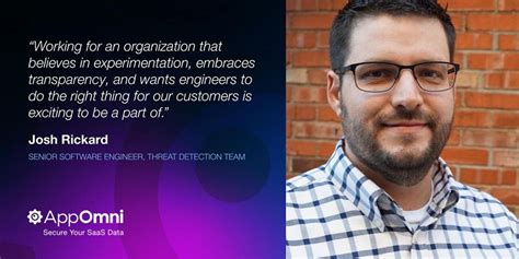 Josh Rickard On Linkedin Employee Spotlight Josh Rickard Senior