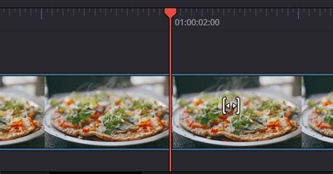 How To Insert And Add Video Clips Between In DaVinci Resolve Envato Tuts