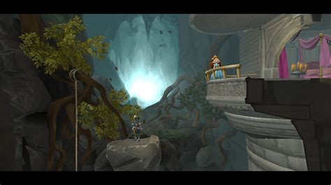 Les Meilleurs Jeux D Aventure En Point And Click Gratuits Et Payants