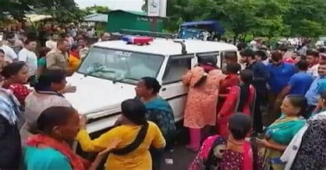 Bjp Leaders Son Arrested After Murder At Uttarakhand Resort Other Top