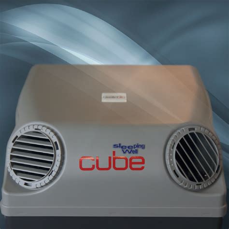 Indel B Sleeping Well Cube 12V 12V — Автомобильный кондиционер 12В ...