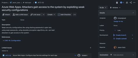How Do Synced Issue Appear In Jira