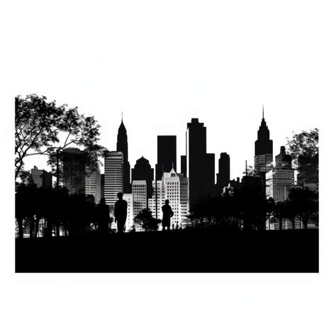 Chrysler Building Stencil Images Free Download On Freepik