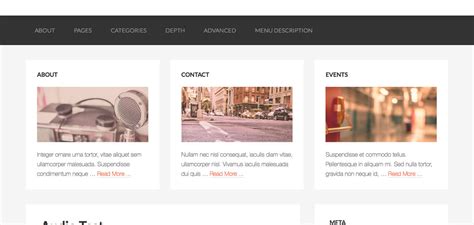 How To Display Widgets In Columns Using Genesis Column Classes Sridhar Katakam