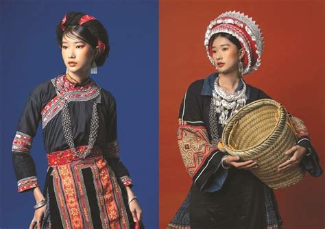 Young Mong Stylist Reconstructs Ethnic Costume Asia News Networkasia