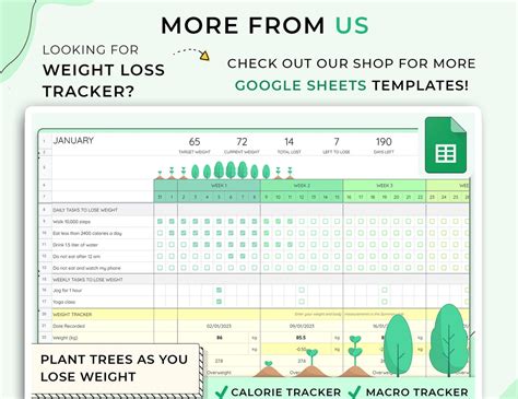 Excel To Do List Template Excel Planner Spreadsheet For Daily Etsy