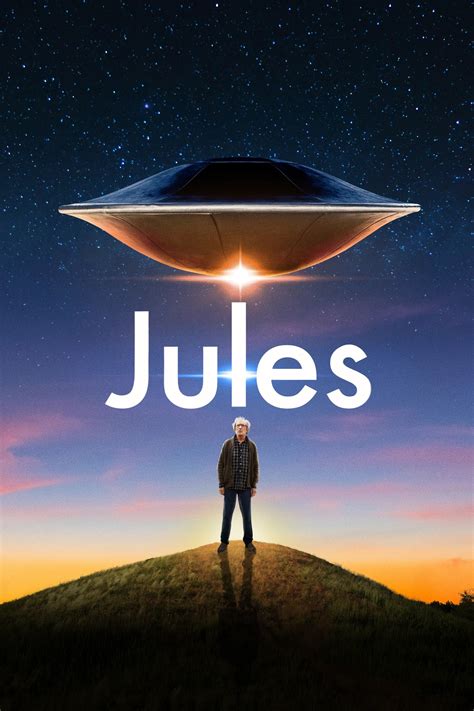 Jules 2023 Posters The Movie Database TMDB