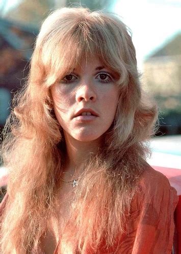 Stephanie Nicks Fan Casting For Biopics For Famous Women Mycast Fan