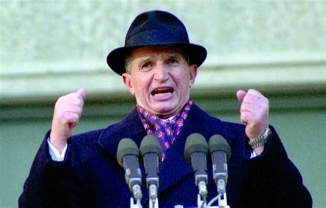 Ceaușescu marcă înregistrată la OSIM de ginerele fostului dictator