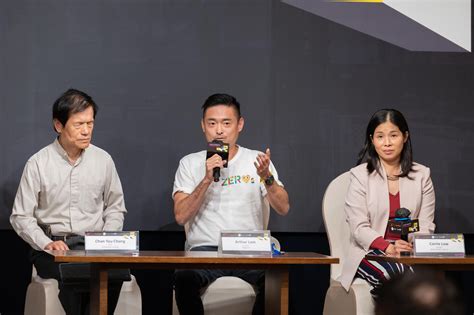 二 二三年度startmeuphk創業節圓滿落幕：引領各行業領域探索可持續創新 推動全球初創企業邁向未來的無限可能（附圖）