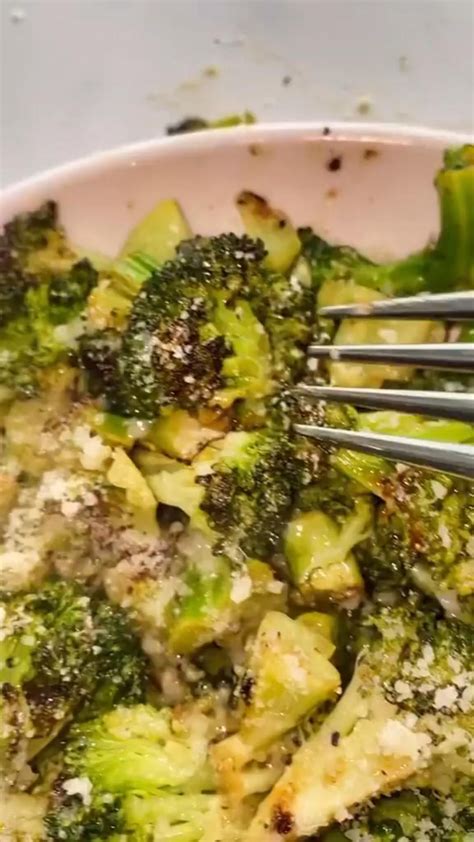 Oven Roasted Frozen Broccoli Artofit