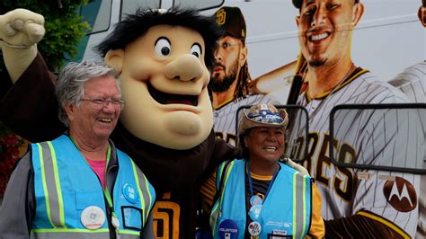 Transit Ambassador North County Transit District