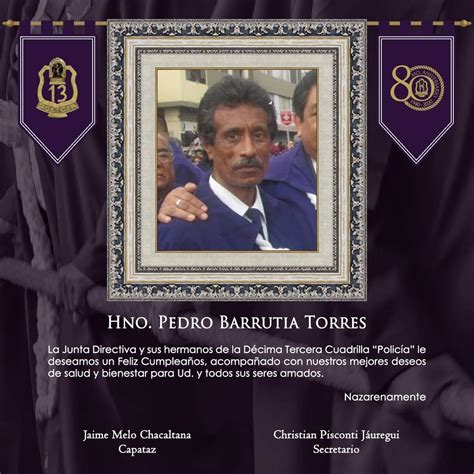 GremcoCorp On Twitter La Verdadera Moral Retorcida De Pedro Barrutia