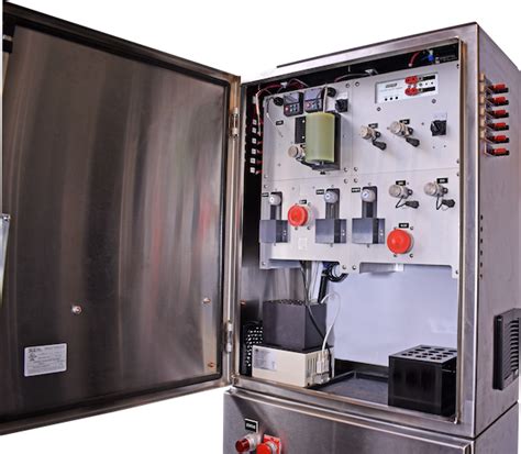 On Line Process Monitoring Fialab