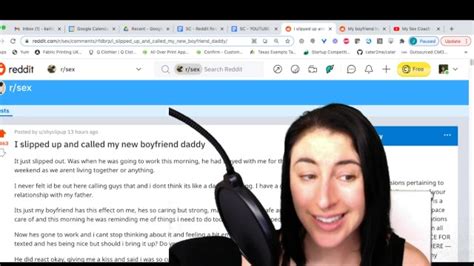 Sex Coach Secrets Calling Your Boyfriend Daddy