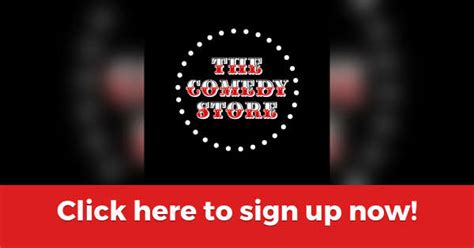 Jessie Jetski Johnson The Comedy Store