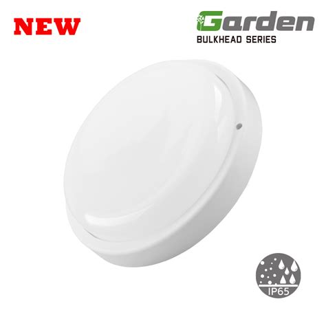 Garden Bulkhead Series Wellmax