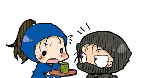 忍玉 腐 高さこあれこれ むろながのイラスト Pixiv
