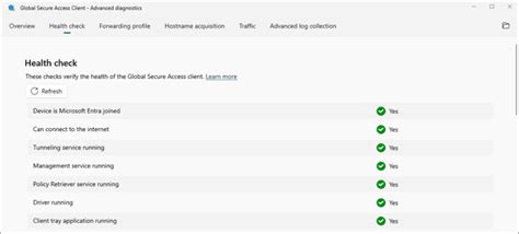 getting started with microsoft entra private access — lazyadmin