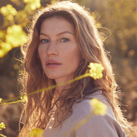 Gisele Bundchen News And Features British Vogue