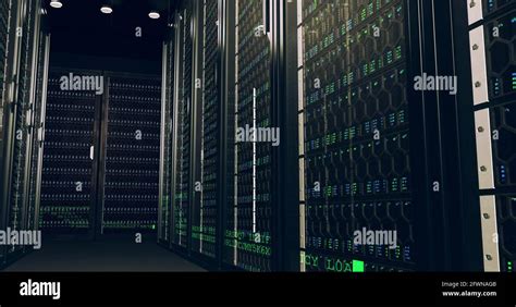 programming code abstract technology background of software developer and computer script flow