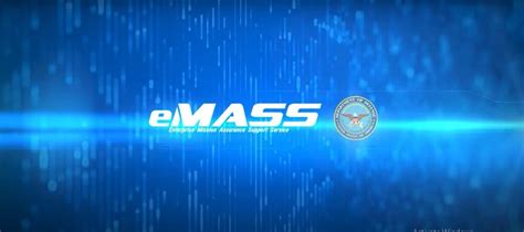Navigating Risk Management How Nisp Emass Transforms Security For