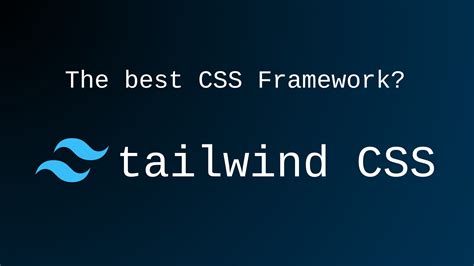 Geekboots Why Tailwindcss Is The Best Css Framework In Facebook