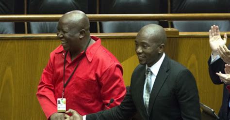 Beginning Of The End For The Da Eff Relationship