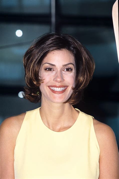 Teri Hatcher Young Teri Hatchers Daughter Has Grown Up To Be