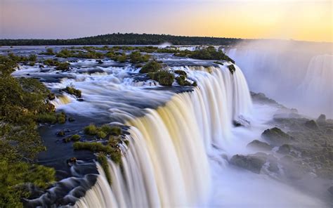 Las cataratas más impresionantes del planeta Felices Vacaciones
