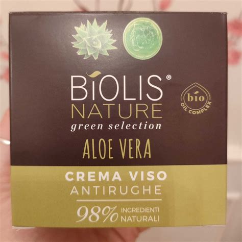 BIOLIS NATURE Green Selection Aloe Reviews Abillion
