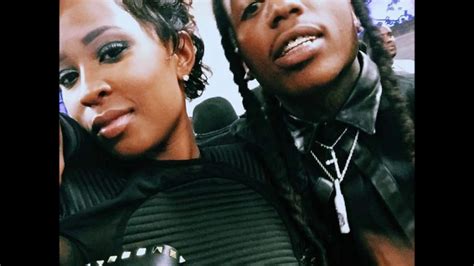 Dej Loaf Ft Jacquees Want Your Sex Audio Youtube