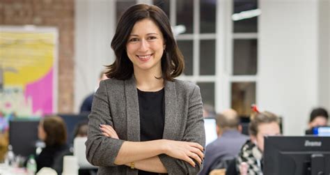 Deliveroo Apuesta Por Una Española Como Responsable Global De Marketing