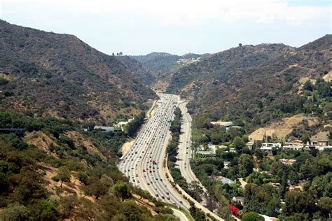 Wla 405 San Diego Freeway Closures For Tonight And Weekend Shortcuts