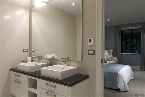 Ensuite With Twin Contemporary Rais Gallery 13 Trends