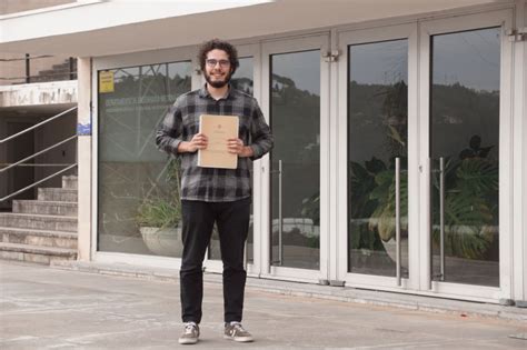 Rui Brandão On Linkedin Happy To Share My Conclusion Of Masters