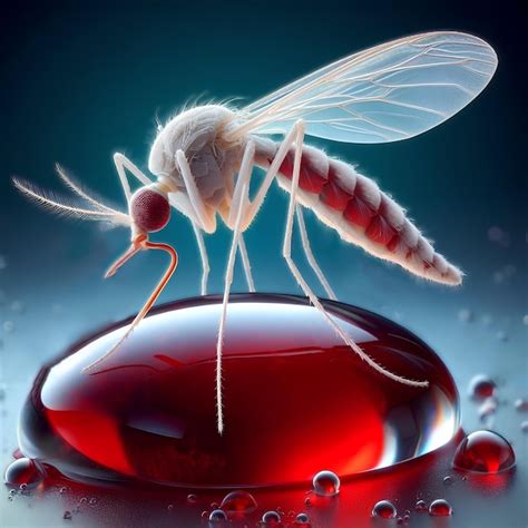 Premium Photo The Aedes Aegypti Mosquito Genetic Mutation And